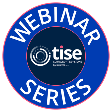 tise Exhibitor Webinar Series | The International Surface Event